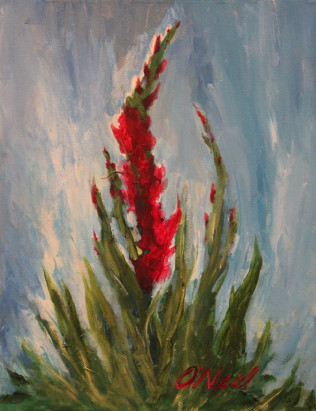 Art Work: Dr. Steven M O'Neal DDS