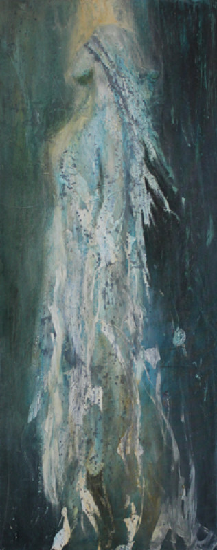 Art Work: Dr. Steven M O'Neal DDS