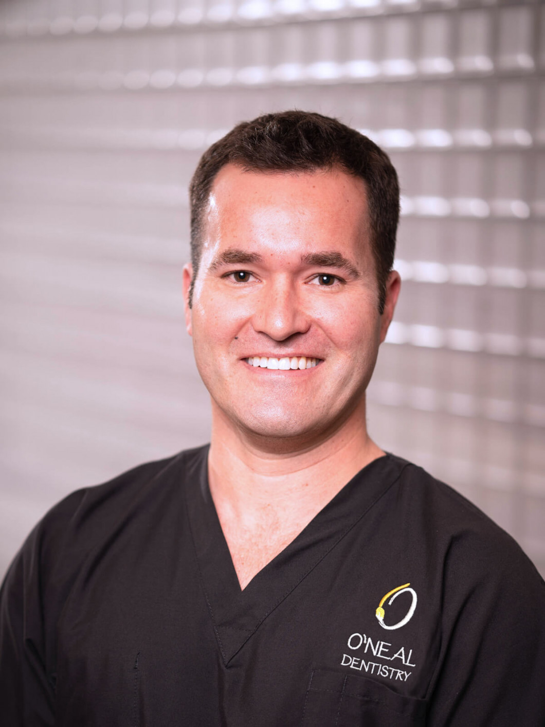 Dental Staff: Dr. Steven M O'Neal DDS