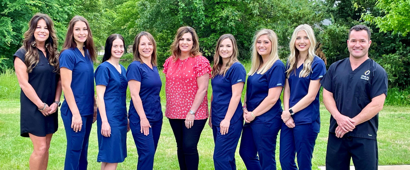 Cosmetic Dentistry, Family Dentist: Tyler, TX